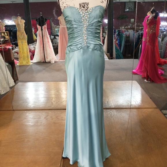 Cachet | Dresses | Formal Dress | Poshmark